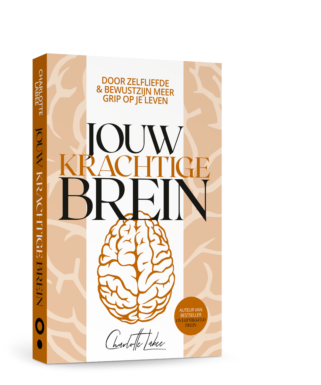 Alle boeken - Charlotte Labee