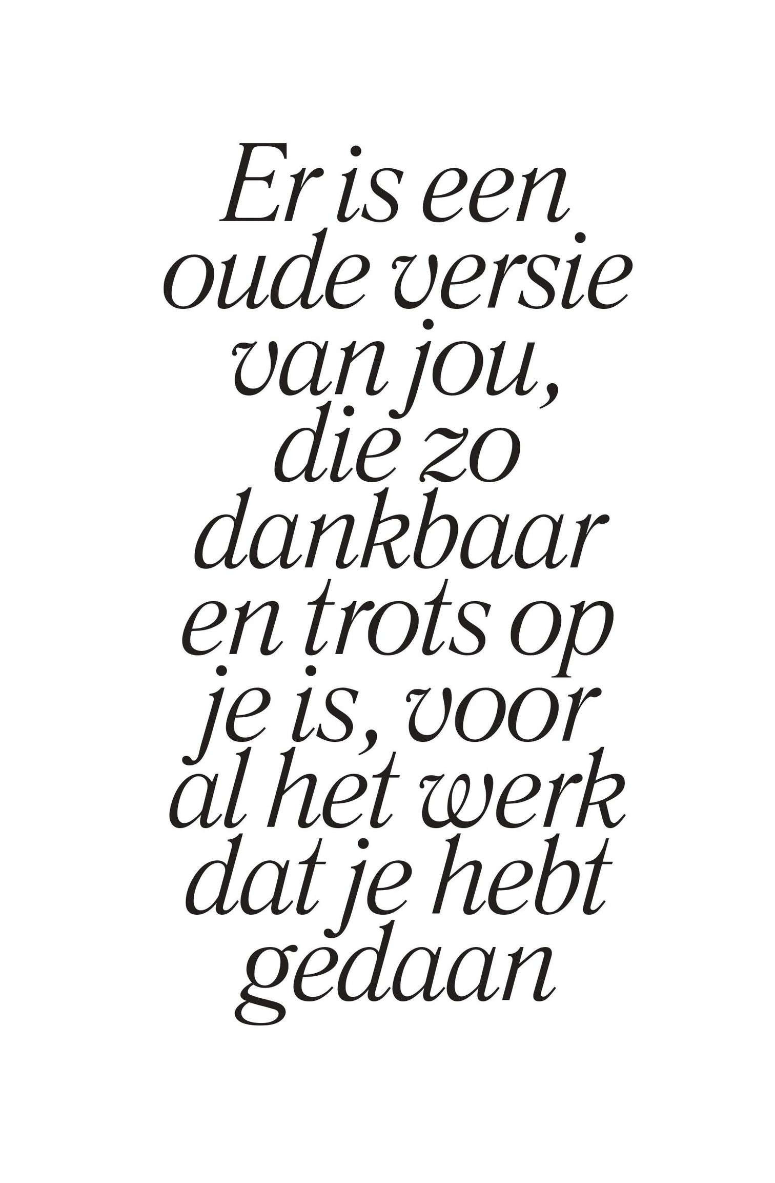 Jouw Krachtige Brein boek - Charlotte Labee