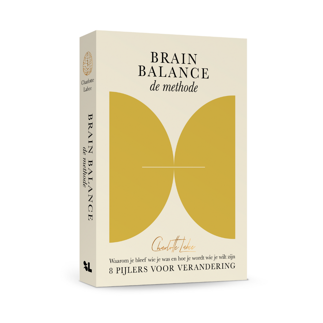 Alle boeken - Charlotte Labee