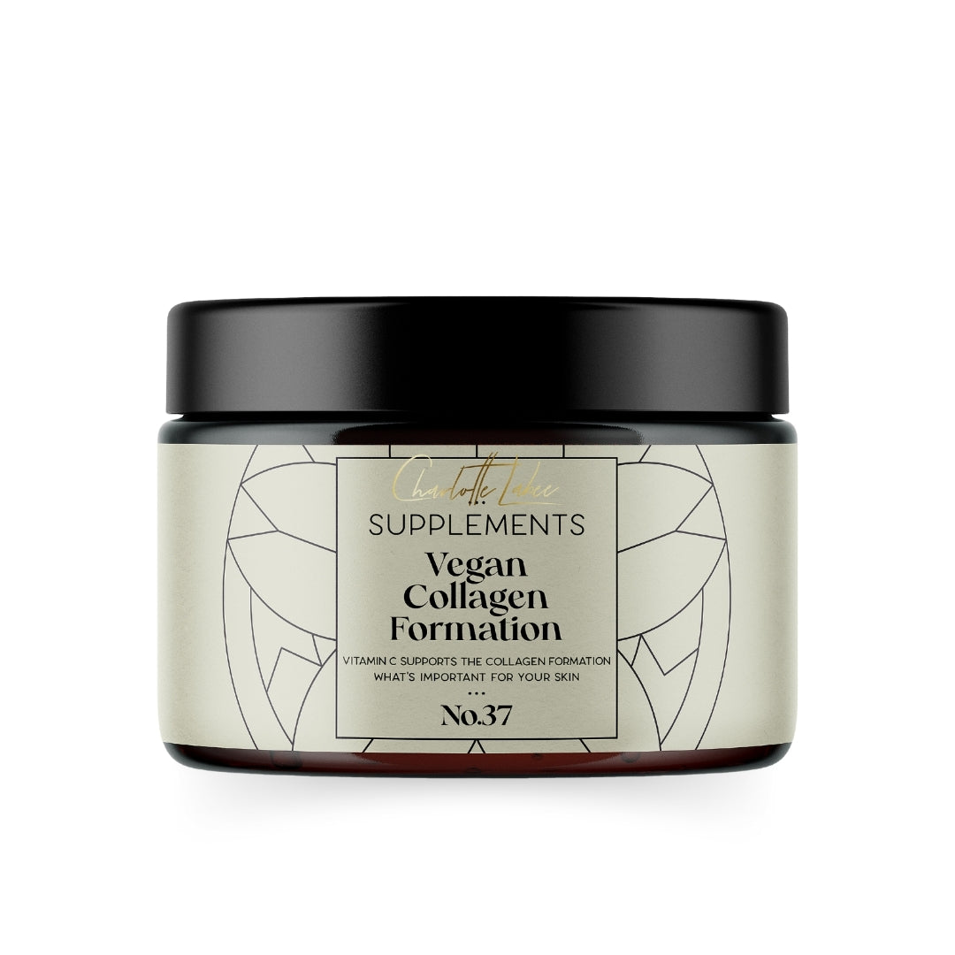 Vegan Collagen Formation | Charlotte Labbe | € 1,15 per dosering ...